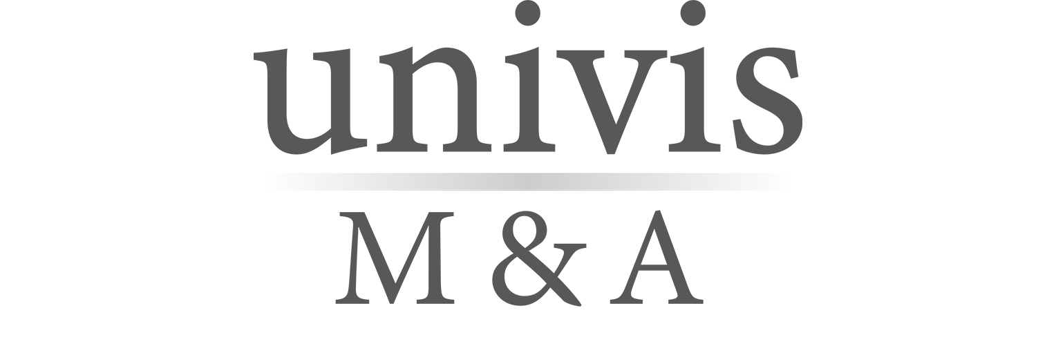 univis M&A